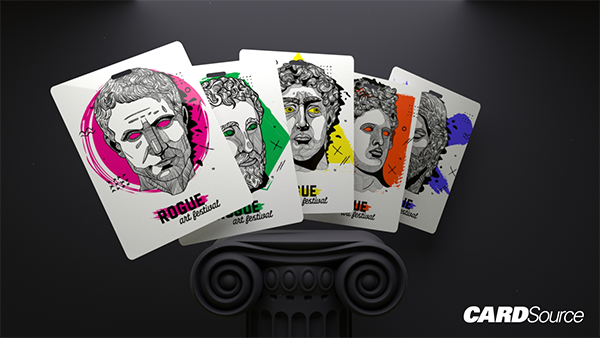 Event Passes | CARDSource